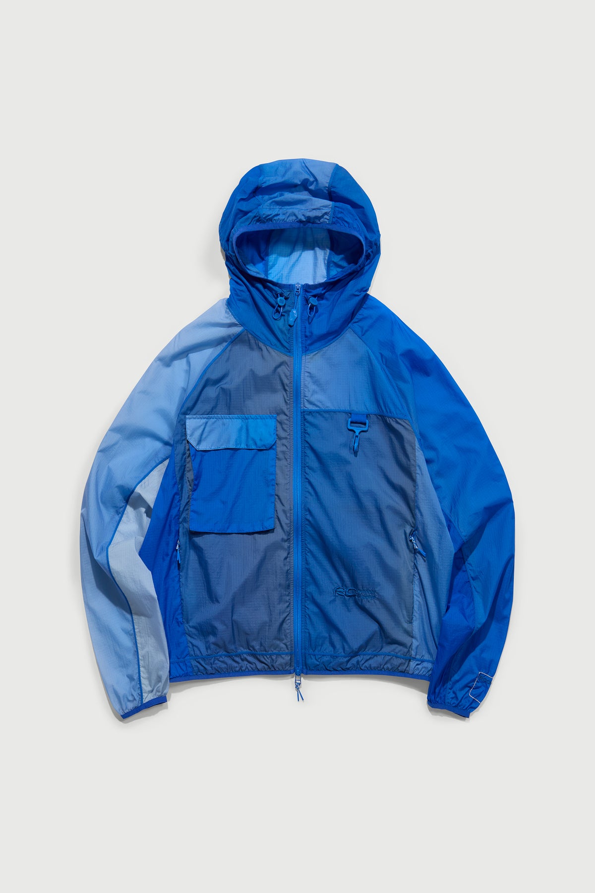 Griffith Running Jacket - NR.PA – RC Outdoor Supply®