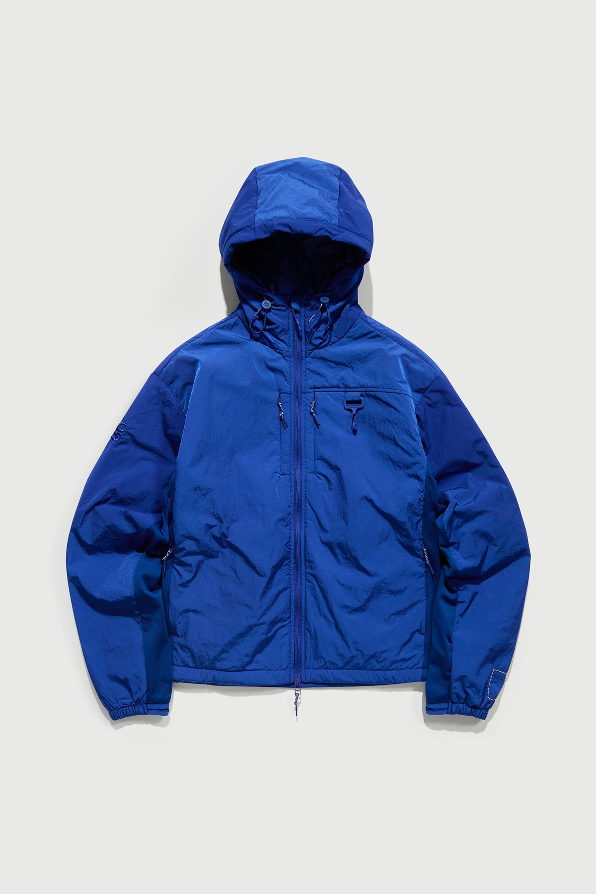 Insulated Sequoia Jacket - NY.WR.PA – RC Outdoor Supply®